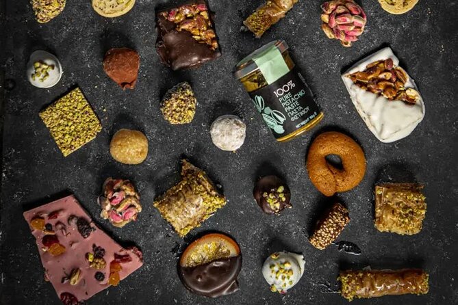 Insightful Pistachio Orchard and Factory Tour - Why You Should Consider This Tour