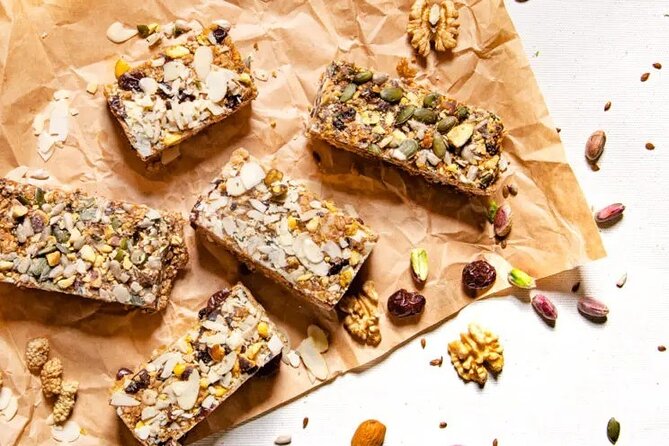 Insightful Pistachio Orchard and Factory Tour - The Sum Up