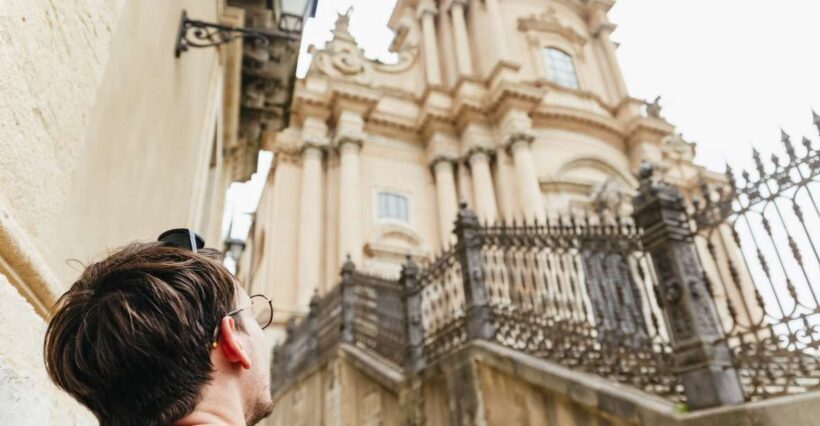 Inspector Montalbano Locations Tour of Southeast Sicily - Key Points