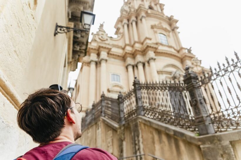 Inspector Montalbano Locations Tour of Southeast Sicily - The Itinerary and What You Can Expect