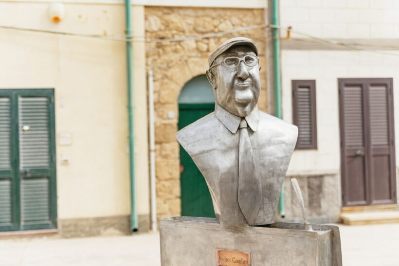 Inspector Montalbano Locations Tour of Southeast Sicily - In-Depth Look at the Stops