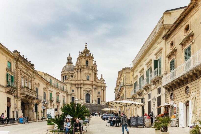 Inspector Montalbano Locations Tour of Southeast Sicily - Authentic Experiences & Personal Touches