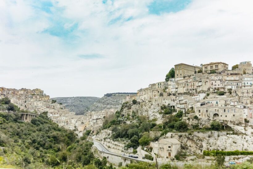 Inspector Montalbano Locations Tour of Southeast Sicily - Practical Details & Tips