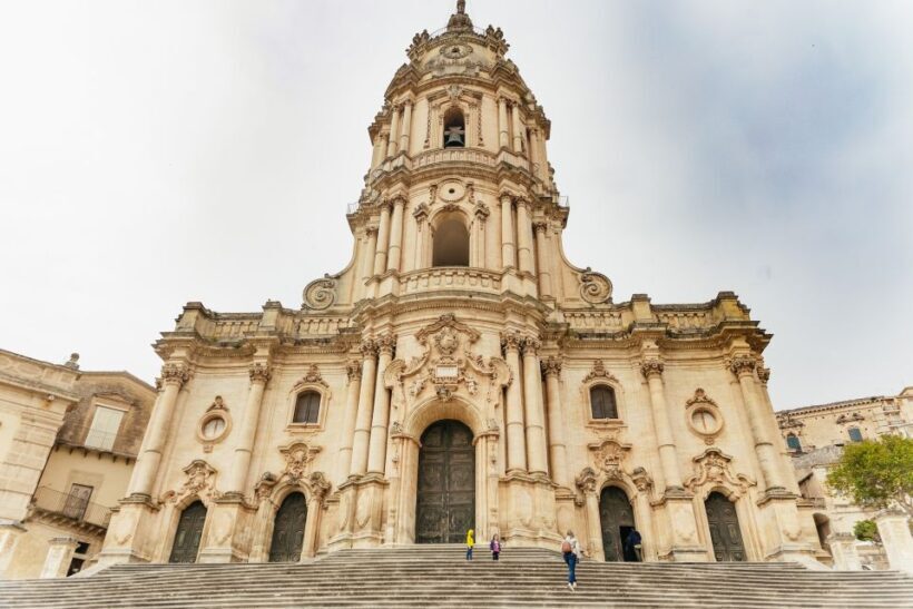 Inspector Montalbano Locations Tour of Southeast Sicily - Who Would Love This Tour?