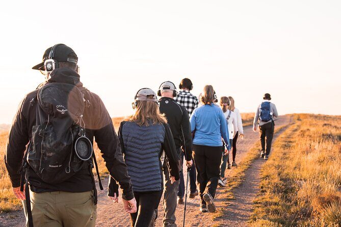 inspiraHike Mindfulness Experience in Colorado - Why This Experience Is Worth the Price