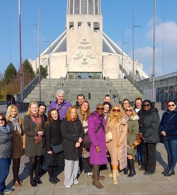 Inspirational Women: Liverpool Past/Present History Tour - A Thorough Look at What This Tour Offers