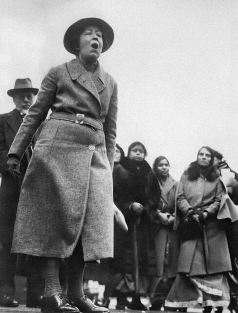 Inspirational Women: Liverpool Past/Present History Tour - Final Thoughts