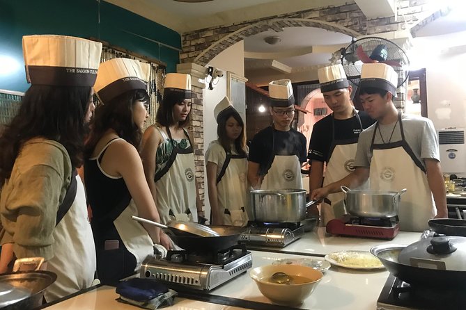 Inspiring Advanced Cooking Course - Who Will Love This Tour?