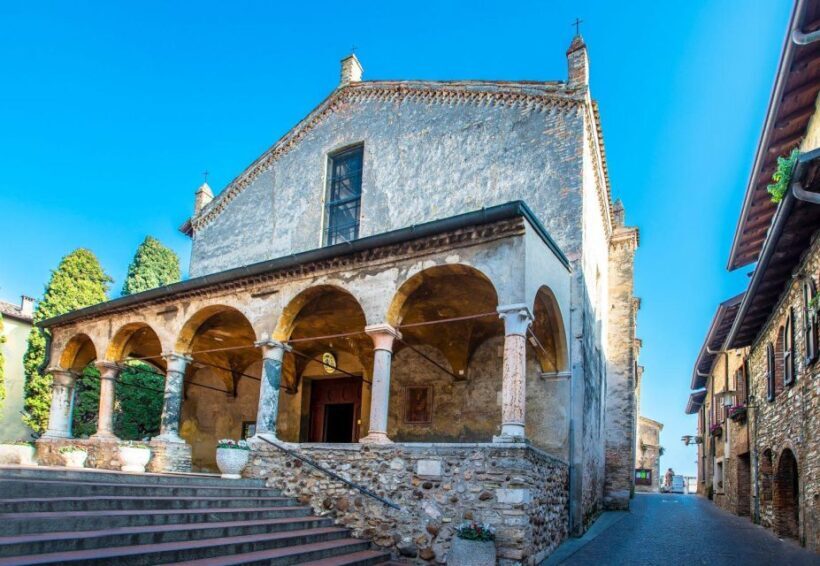 Inspiring Family Walking Tour in Sirmione - An In-Depth Look at the Tour Experience