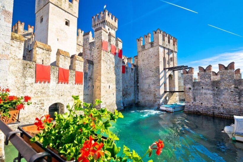 Inspiring Family Walking Tour in Sirmione - Who Will Enjoy This Tour?