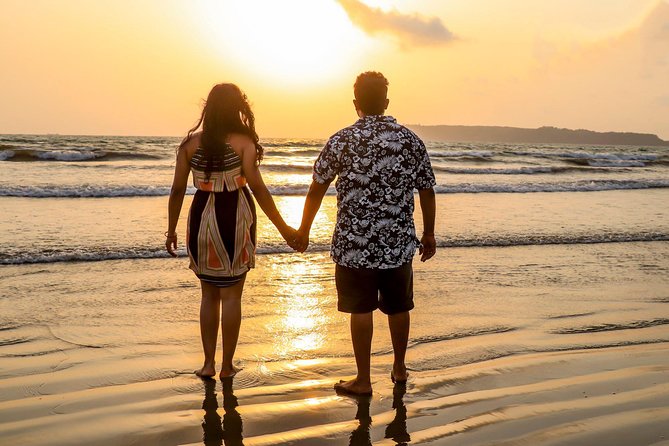 Insta Photoshoot in South Goa - Start with the Location: Benaulim Beach and Beyond