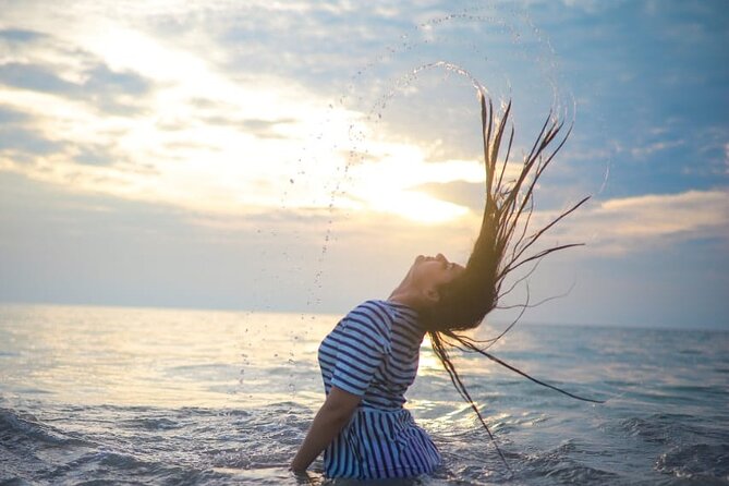 Insta Photoshoot in South Goa - Timing and Booking