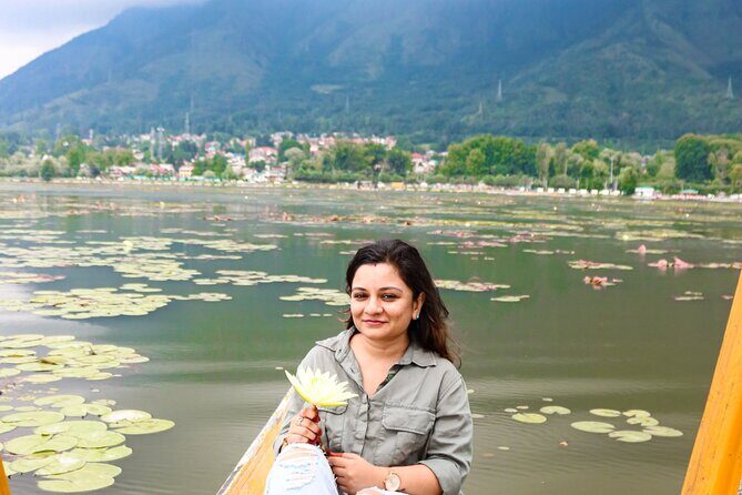 Insta Photoshoot In Srinagar - What Could Be Improved?
