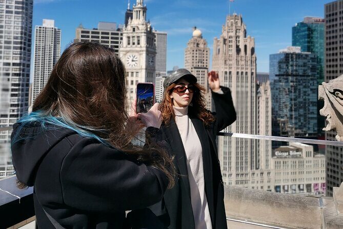 Insta Walk and Polaroid Photoshoot in Chicago - Exploring the Itinerary: A Closer Look