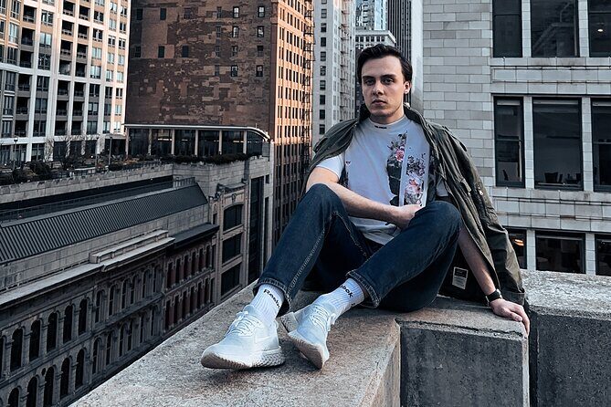 Insta Walk and Polaroid Photoshoot in Chicago - Authentic Highlights from a Reviewer