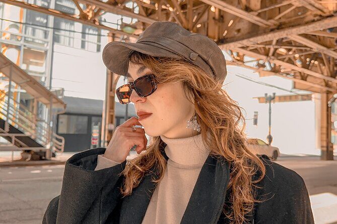 Insta Walk and Polaroid Photoshoot in Chicago - Who Should Consider This Tour?