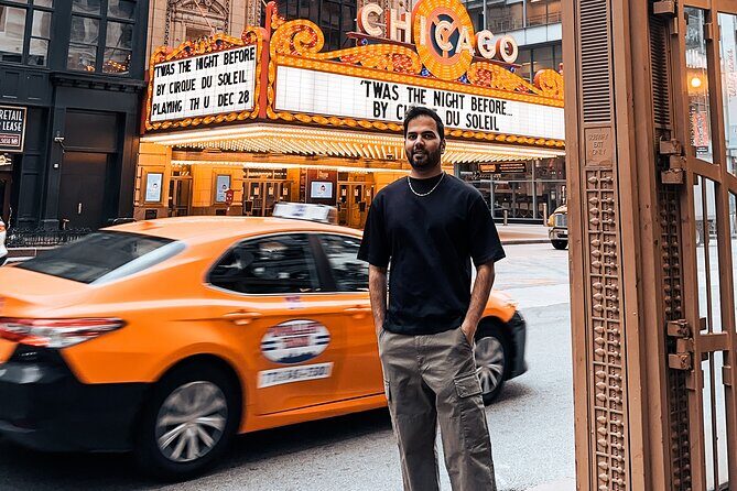 Insta Walk and Polaroid Photoshoot in Chicago - FAQs