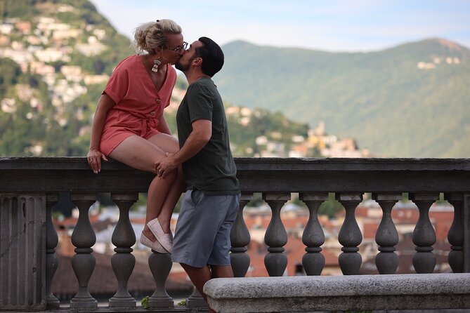 Instagram and Photo tour of Lugano with a professional photographer. - Who Would Love This Tour?