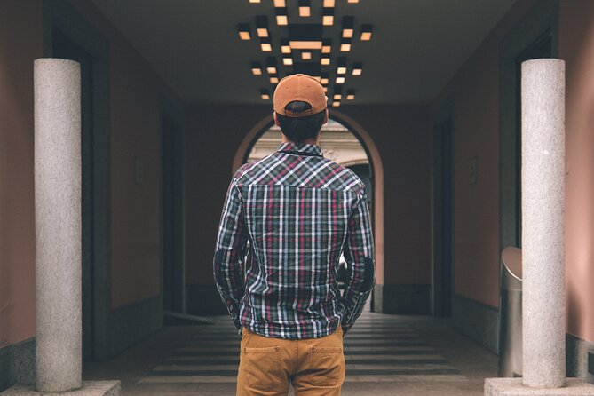 Instagram and Photo tour of Lugano with a professional photographer. - Final Thoughts: Is It Worth It?