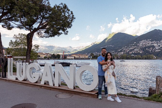 Instagram and Photo tour of Lugano with a professional photographer. - FAQ