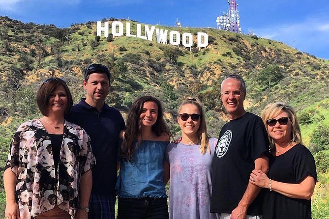 Instagram Experience Half Day Tour! - FAQ