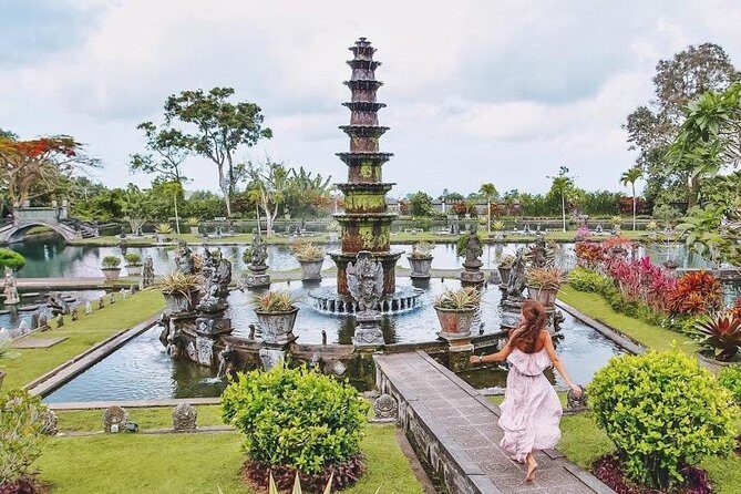 Instagram Highlight Spot: Gate of Heaven - Tirta Gangga - Tukad Cepung Waterfall - The Sum Up: Is This Tour Right for You?