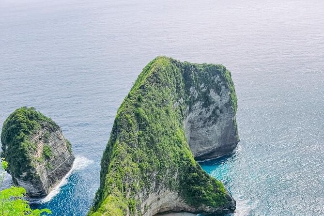 Instagram Iconic Nusa Penida Tour (All-Inclusive) - Exploring the Itinerary in Detail