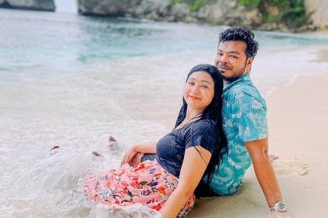 Instagram Iconic Nusa Penida Tour (All-Inclusive) - What’s Not Included