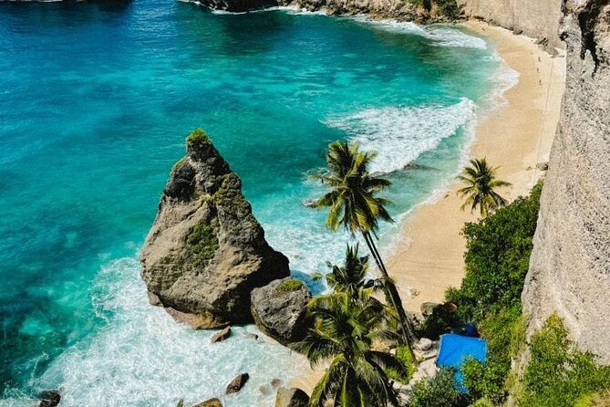 Instagram Iconic Nusa Penida Tour (All-Inclusive) - The Sum Up