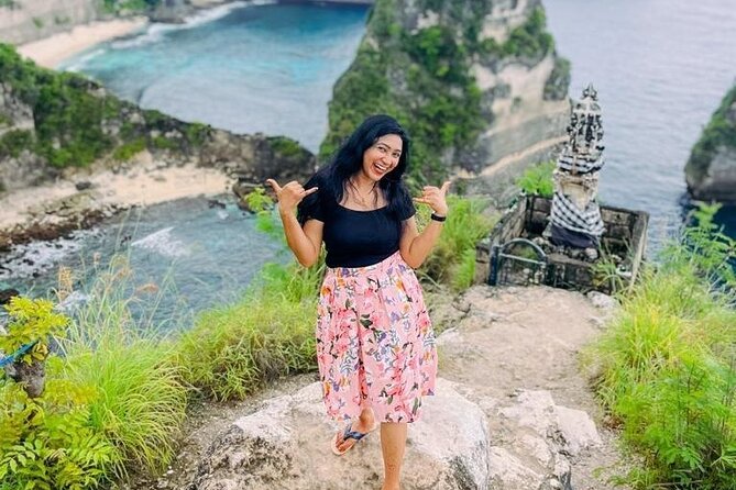 Instagram Iconic Nusa Penida Tour (All-Inclusive) - FAQ