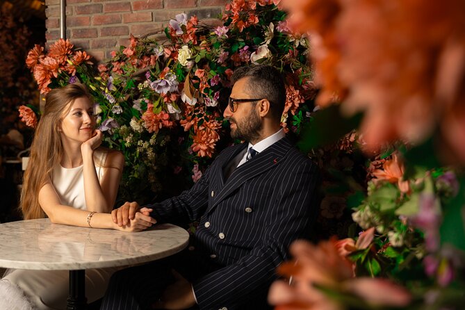 Instagram Istanbul Photo Shooting - Booking the Private Photo Shoot