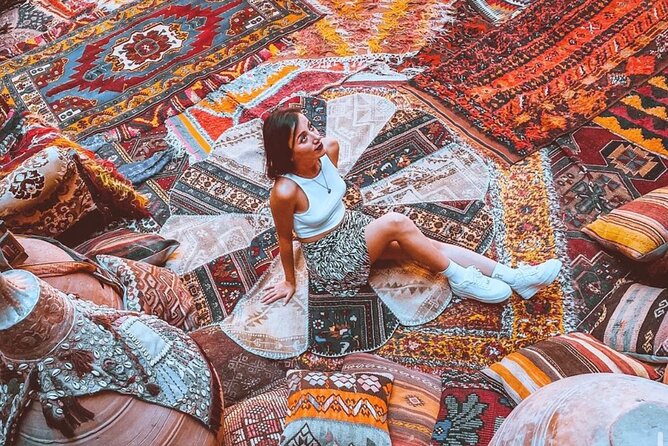 Instagram Istanbul Photo Shooting - Customer Testimonials and Highlights