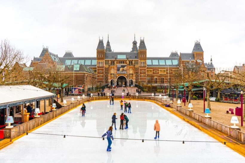 Instagram Photo Shoot in Amsterdam with a Photographer - What You Can Expect from This Amsterdam Photo Tour