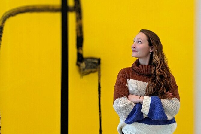Instagram Photo Tour and Art Walk at The Art Institute in Chicago - FAQ