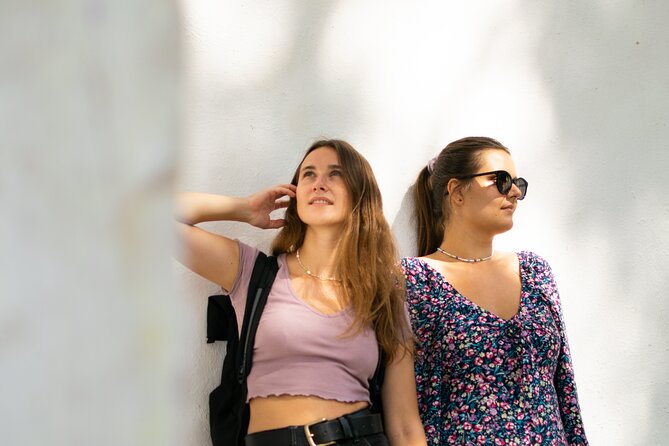 Instagram Photo Tour in Porto - Authentic, Fun, and Photogenic: A Review of the Instagram Photo Tour in Porto