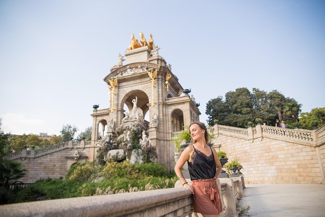 Instagram Photoshoot Tour in Barcelona - Recommendations for Your Visit