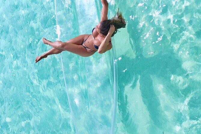 Instagram-Ready Clear Kayak Drone Photoshoot, Turks & Caicos - Final Thoughts