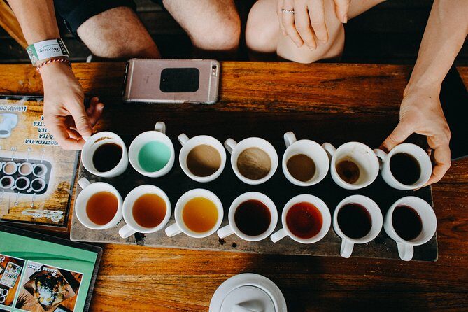 Instagram Spot Photografer in UBUD - What to Expect from the Ubud Instagram Photography Tour