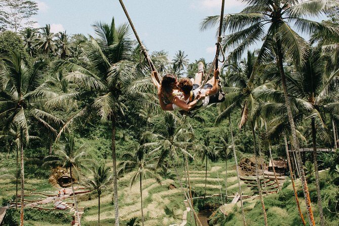 Instagram Spot Photografer in UBUD - FAQ
