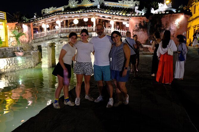 INSTAGRAM Tour - Da Nang & Hoi An city Private Tour ( 11 Hours) - An In-Depth Look at the Itinerary