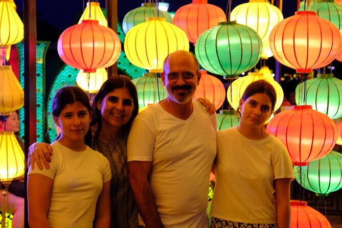 INSTAGRAM Tour - Da Nang & Hoi An city Private Tour ( 11 Hours) - Cost and Value