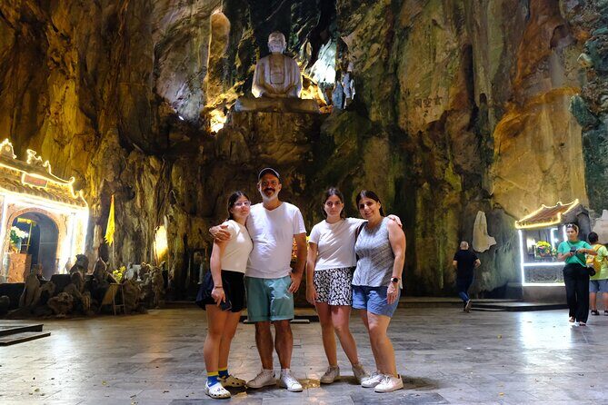 INSTAGRAM Tour - Da Nang & Hoi An city Private Tour ( 11 Hours) - FAQs