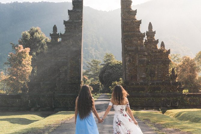 Instagram Tour in Bali: The Most Beautiful Spots - The Sum Up