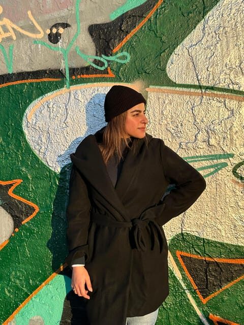 Instagram Tour in Berlin - What’s Not Included?