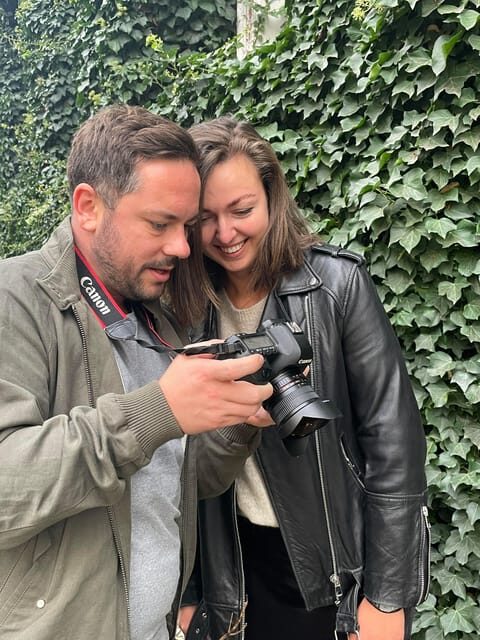 Instagram Tour in Berlin - How the Itinerary Unfolds