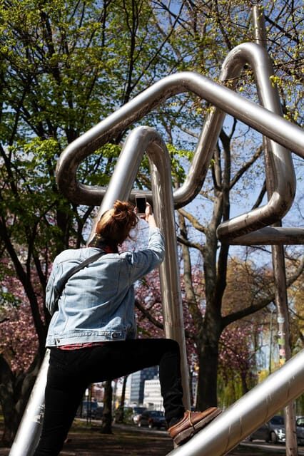 Instagram Tour in Berlin - What to Expect on the Tour