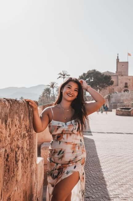 Instagram tour in Palma de Mallorca with a private photographer - A Personal Look at the Palma de Mallorca Instagram Tour with a Private Photographer