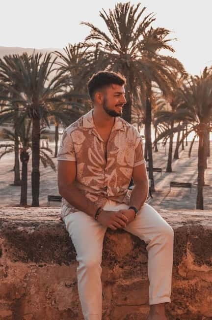 Instagram tour in Palma de Mallorca with a private photographer - Why This Tour Works Well