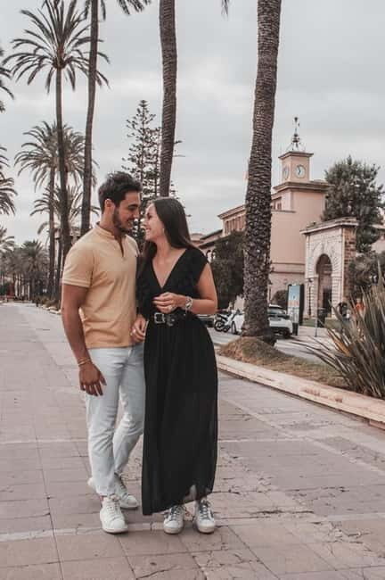 Instagram tour in Palma de Mallorca with a private photographer - Broader Context: Why Choose a Private Photo Tour?