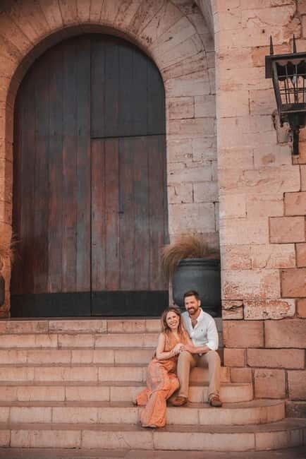Instagram tour in Palma de Mallorca with a private photographer - Who Will Benefit Most?
